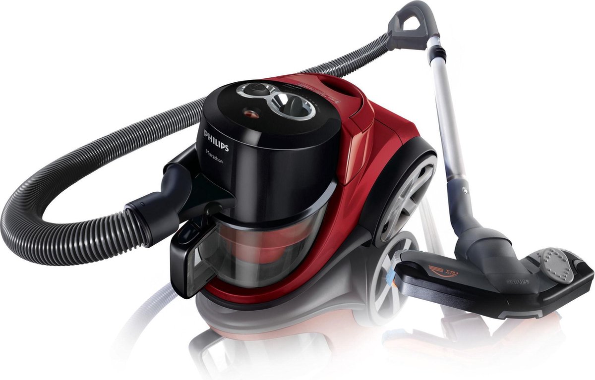 Philips Stofzuigers – Betaalbare Kracht en Betrouwbare Prestaties